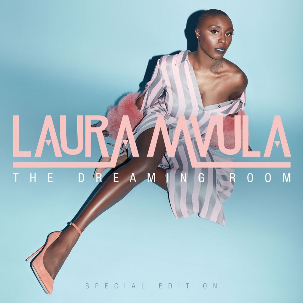 Nan - Letra - Laura Mvula - Musica.com