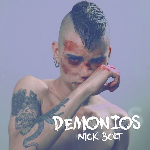 Peligroso - Letra - Nick Bolt - Musica.com