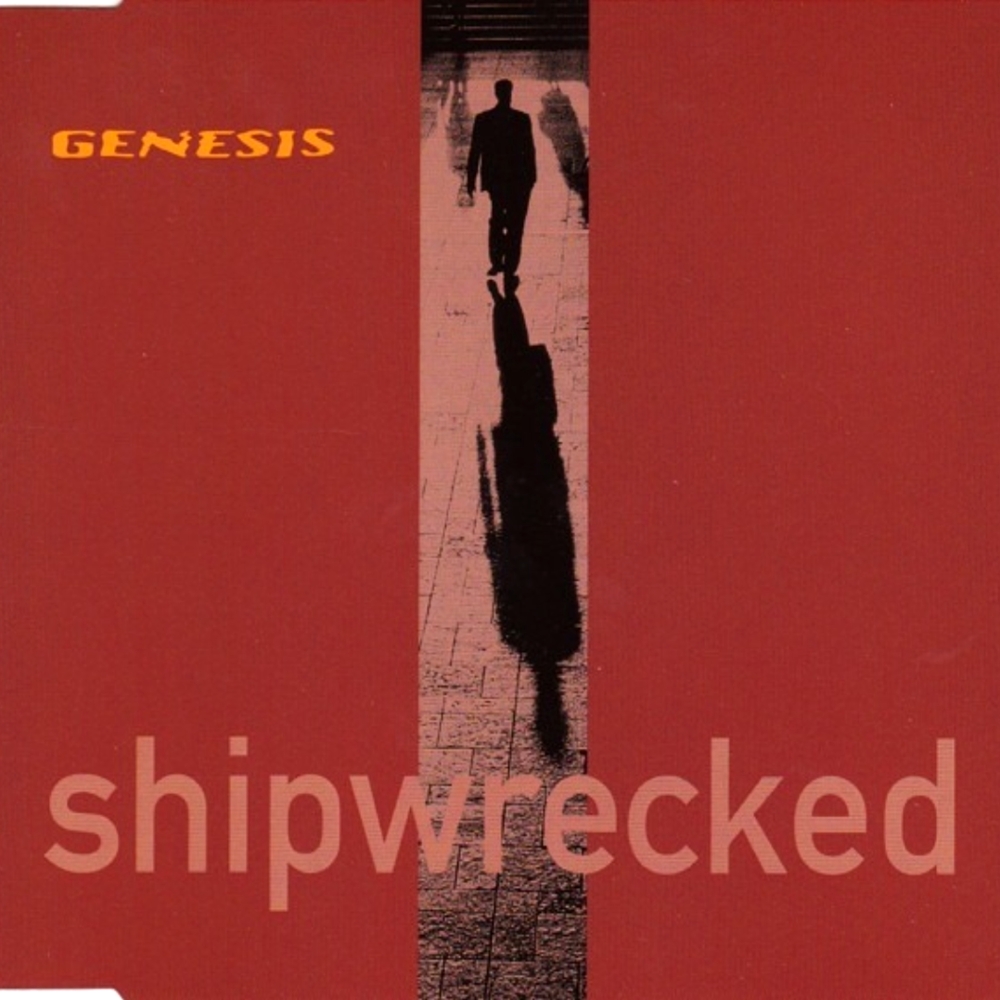 Shipwrecked - Letra - Genesis - Musica.com