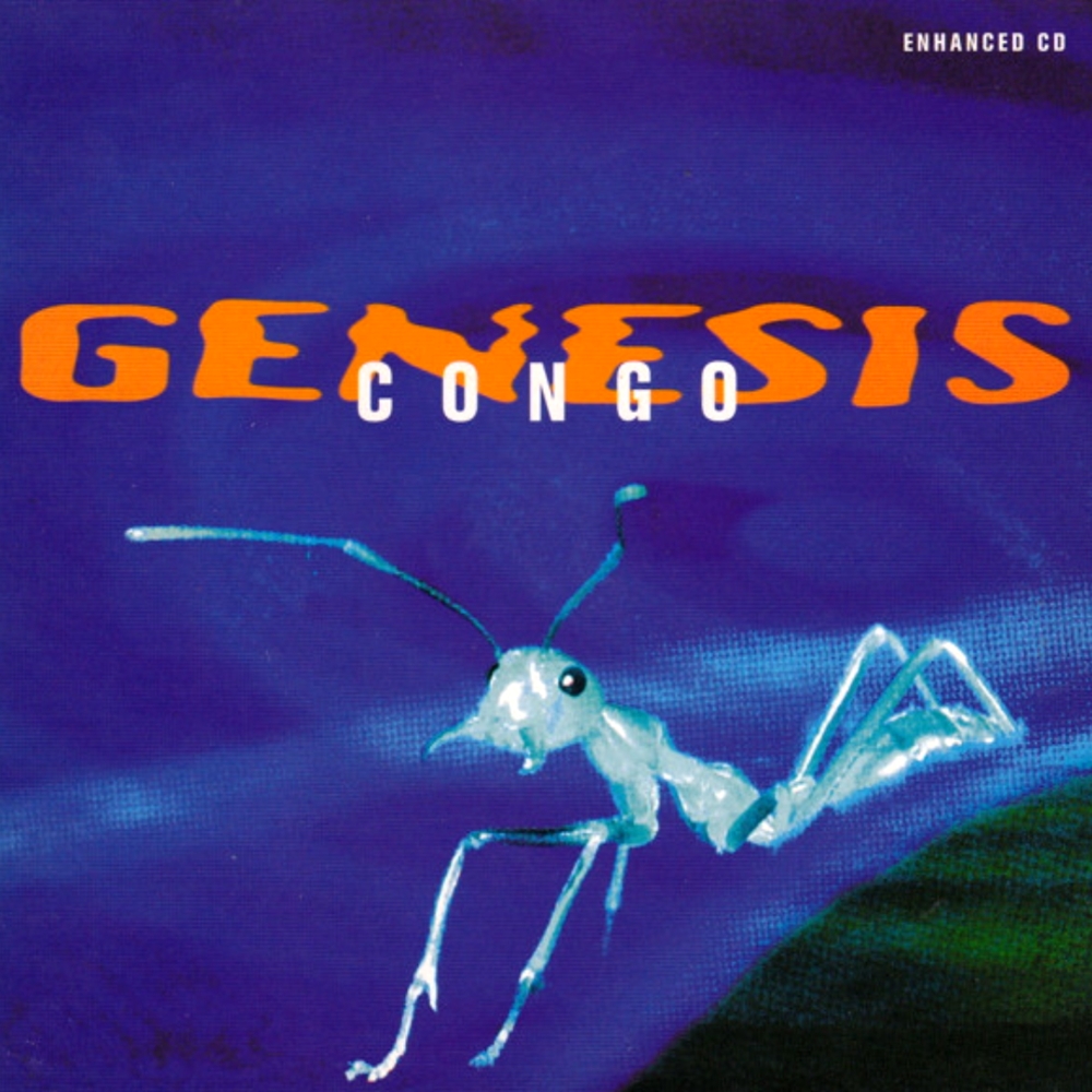 Letra de Congo en español - Genesis - Musica.com
