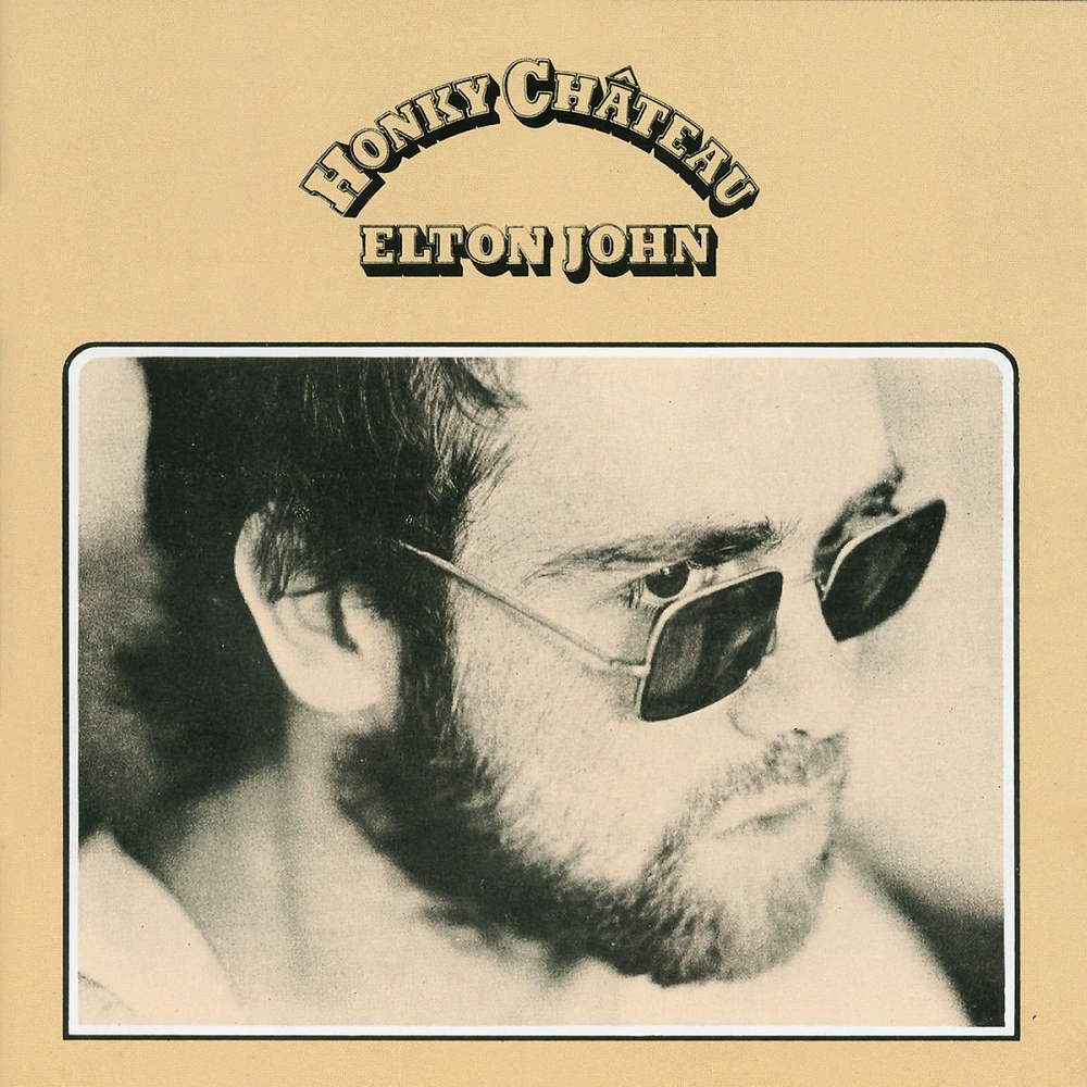 Rocket Man - Letra - Elton John - Musica.com