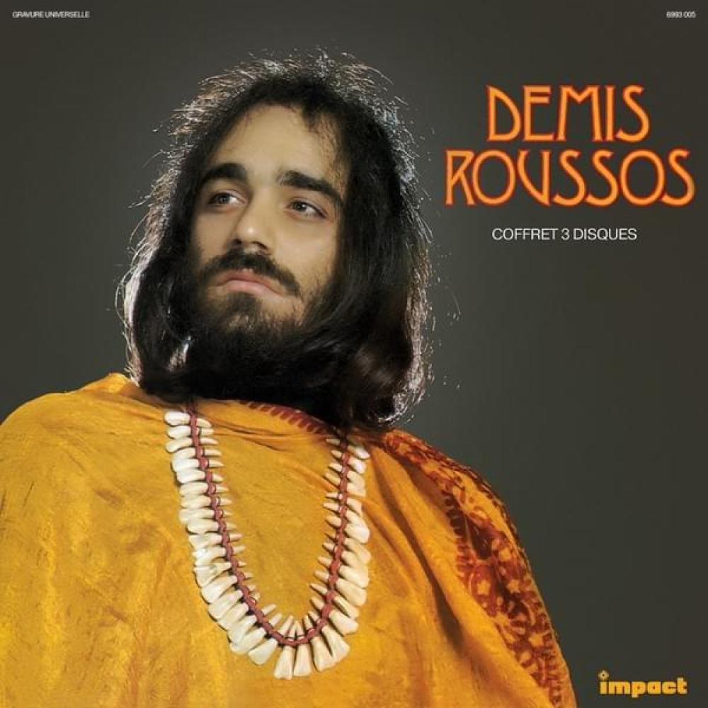 Forever And Ever - Letra - Demis Roussos - Musica.com