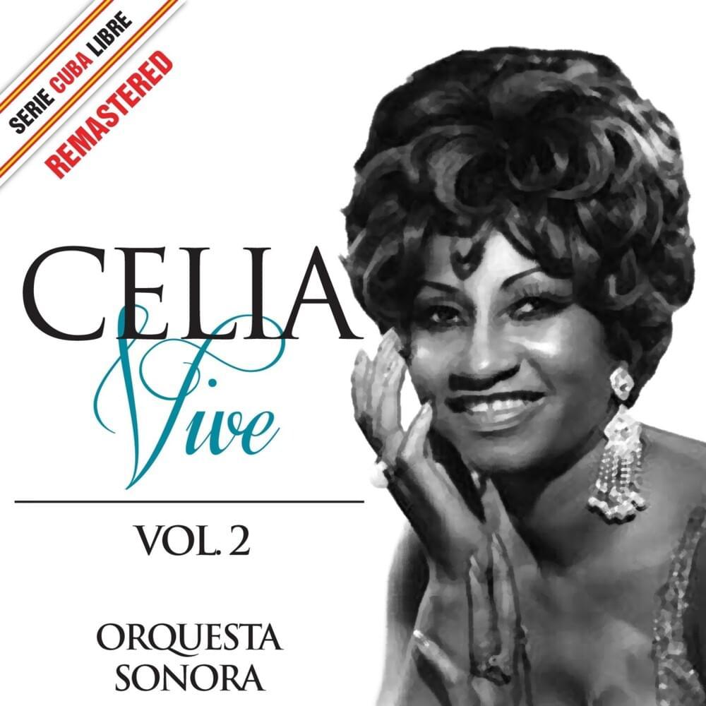 Guantanamera - Letra - Celia Cruz - Musica.com