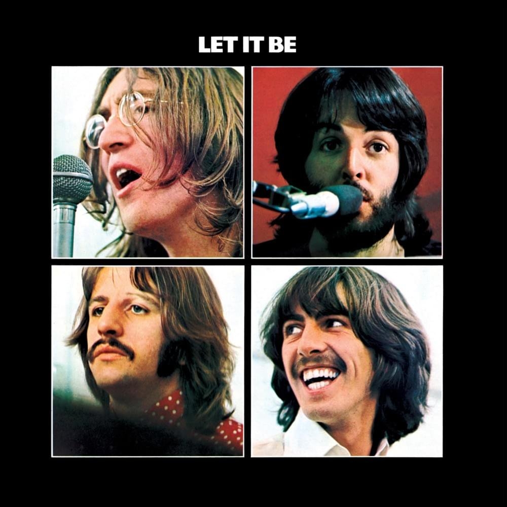 Let It Be - Letra - The Beatles - Musica.com