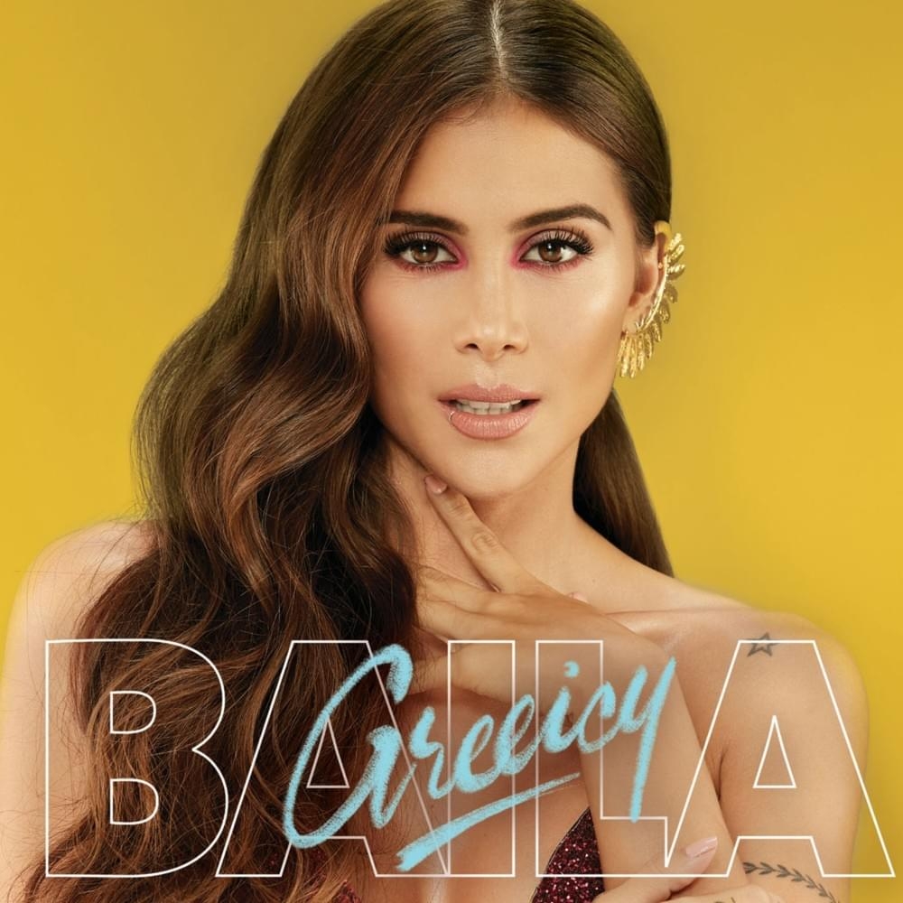 Jacuzzi - Letra - Greeicy y Anitta - Musica.com