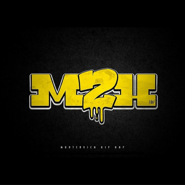 Te Siento - Letra - M2H - Musica.com