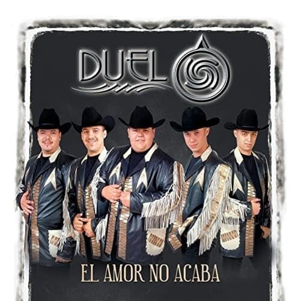 Amiga Soledad - Letra - Duelo - Musica.com