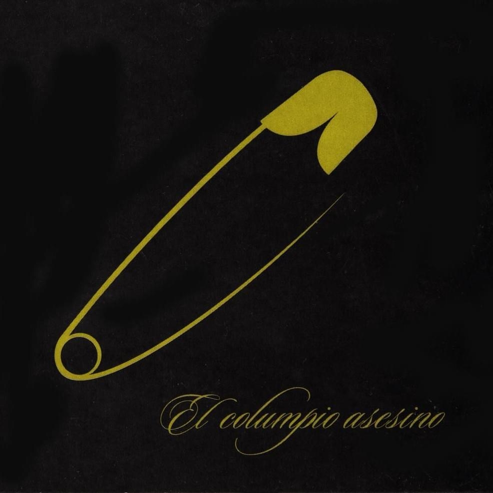 El evangelista - Letra - El Columpio Asesino - Musica.com