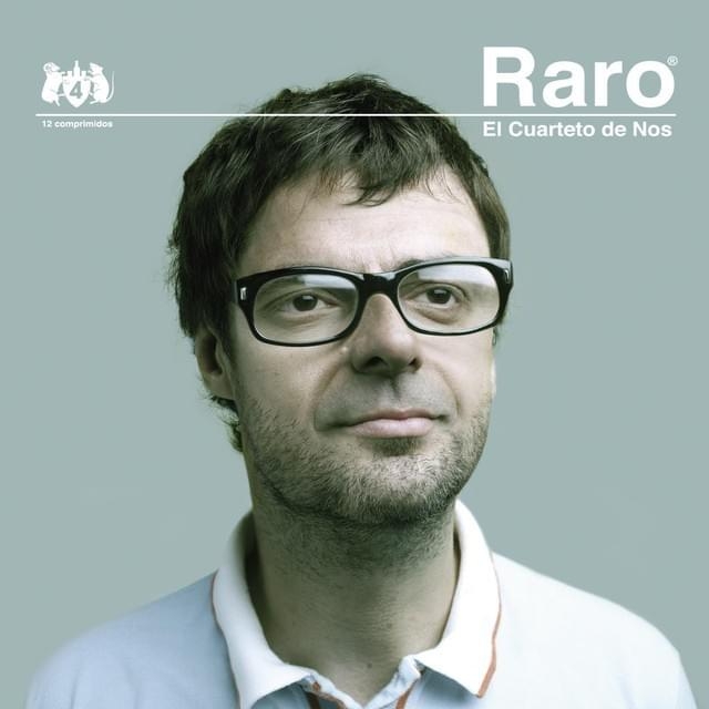 Hoy estoy raro - Letra - El Cuarteto de Nos - Musica.com