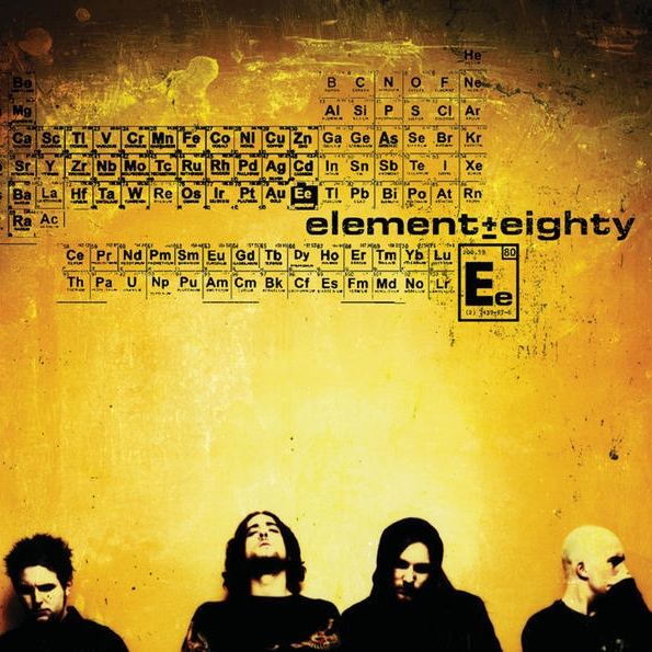 Parachute - Letra - Element Eighty - Musica.com