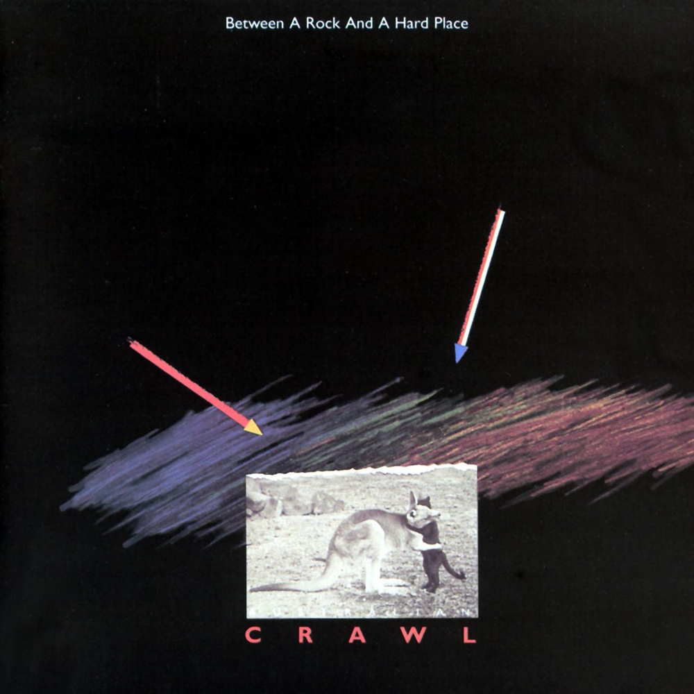 Always The Way - Letra - Australian Crawl - Musica.com