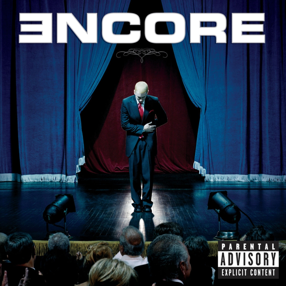 Just Lose It - Letra - Eminem - Musica.com