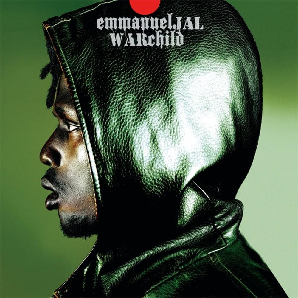 Emma - Letra - Emmanuel Jal - Musica.com