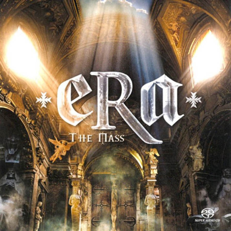 Letra de The Mass en español - Era - Musica.com