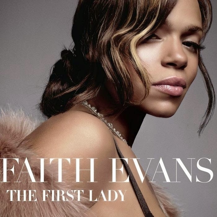 Again - Letra - Faith Evans - Musica.com