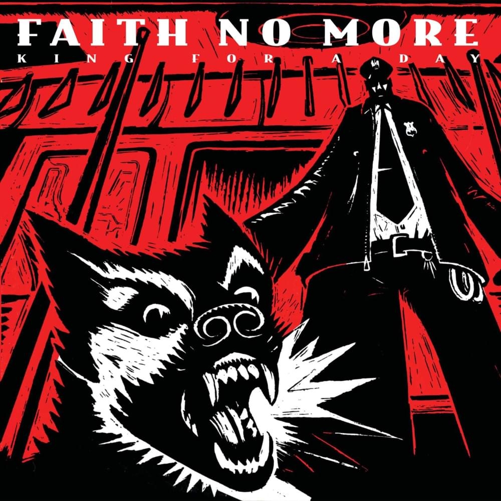 Ugly In The Morning - Letra - Faith No More - Musica.com