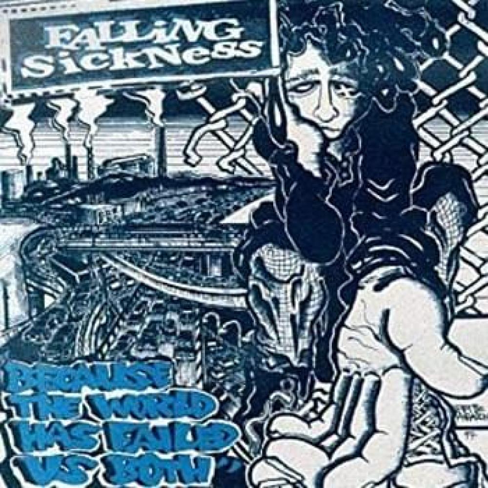 All That You Paid For - Letra - Falling Sickness - Musica.com