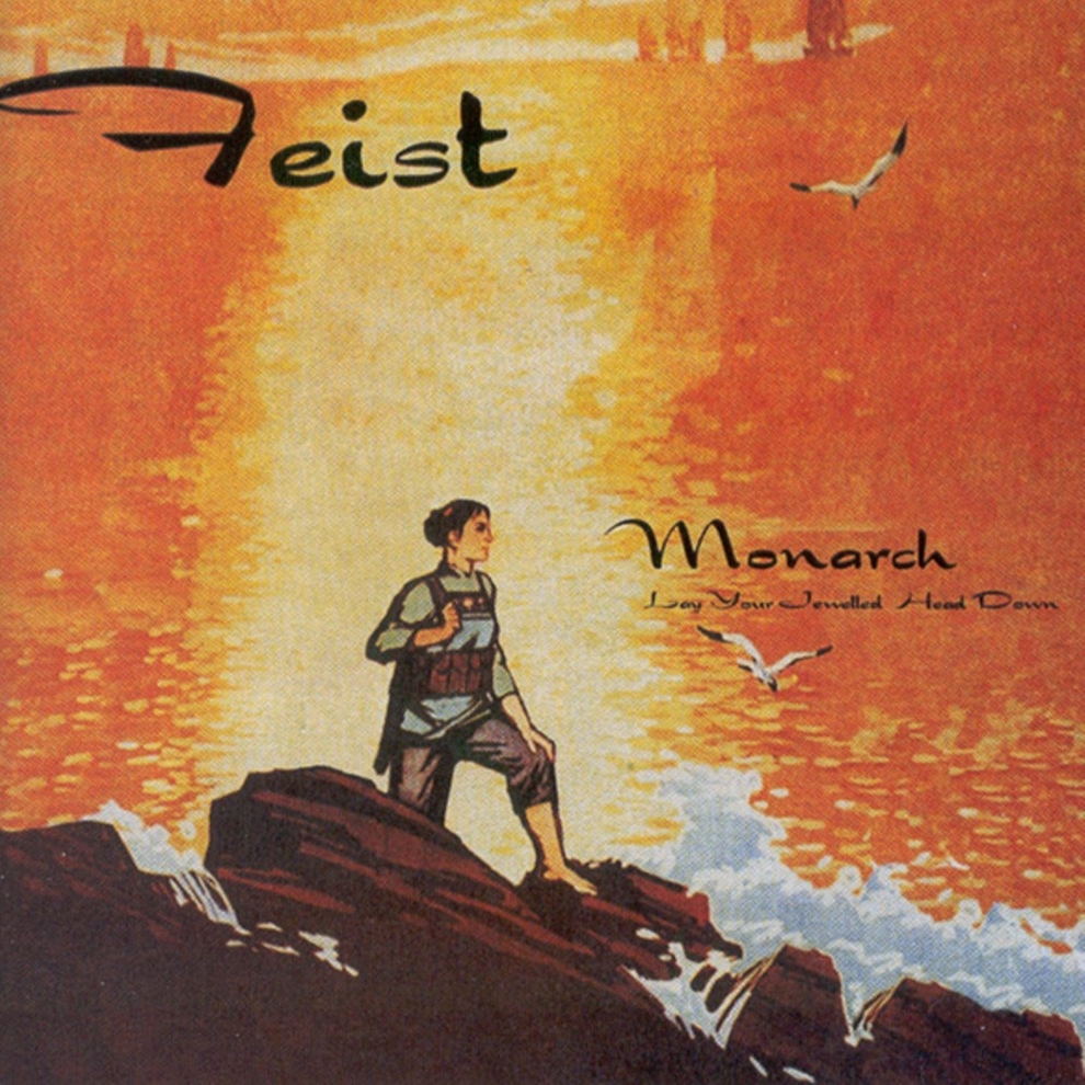 One Year A.D. - Letra - Feist - Musica.com
