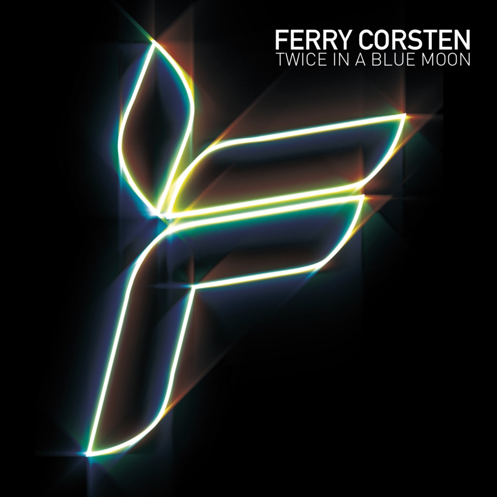 Made Of Love - Letra - Ferry Corsten - Musica.com
