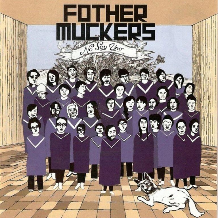 Fueron. - Letra - Fother Muckers - Musica.com