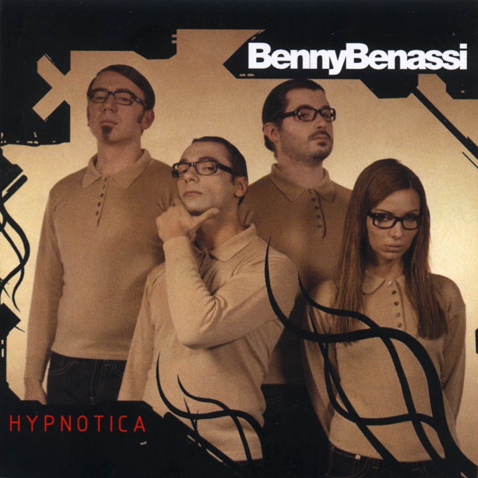 Satisfaction - Letra - Benny Benassi - Musica.com