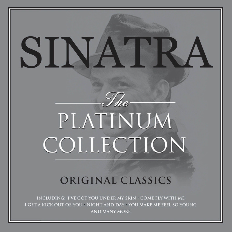Blue Moon - Letra - Frank Sinatra - Musica.com