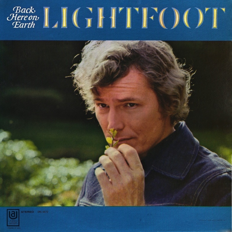 Affair On 8th Avenue Letra Gordon Lightfoot