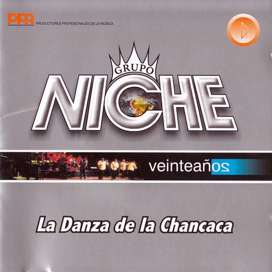 La canoa rancha (letra y canción) - Grupo Niche | Musica.com