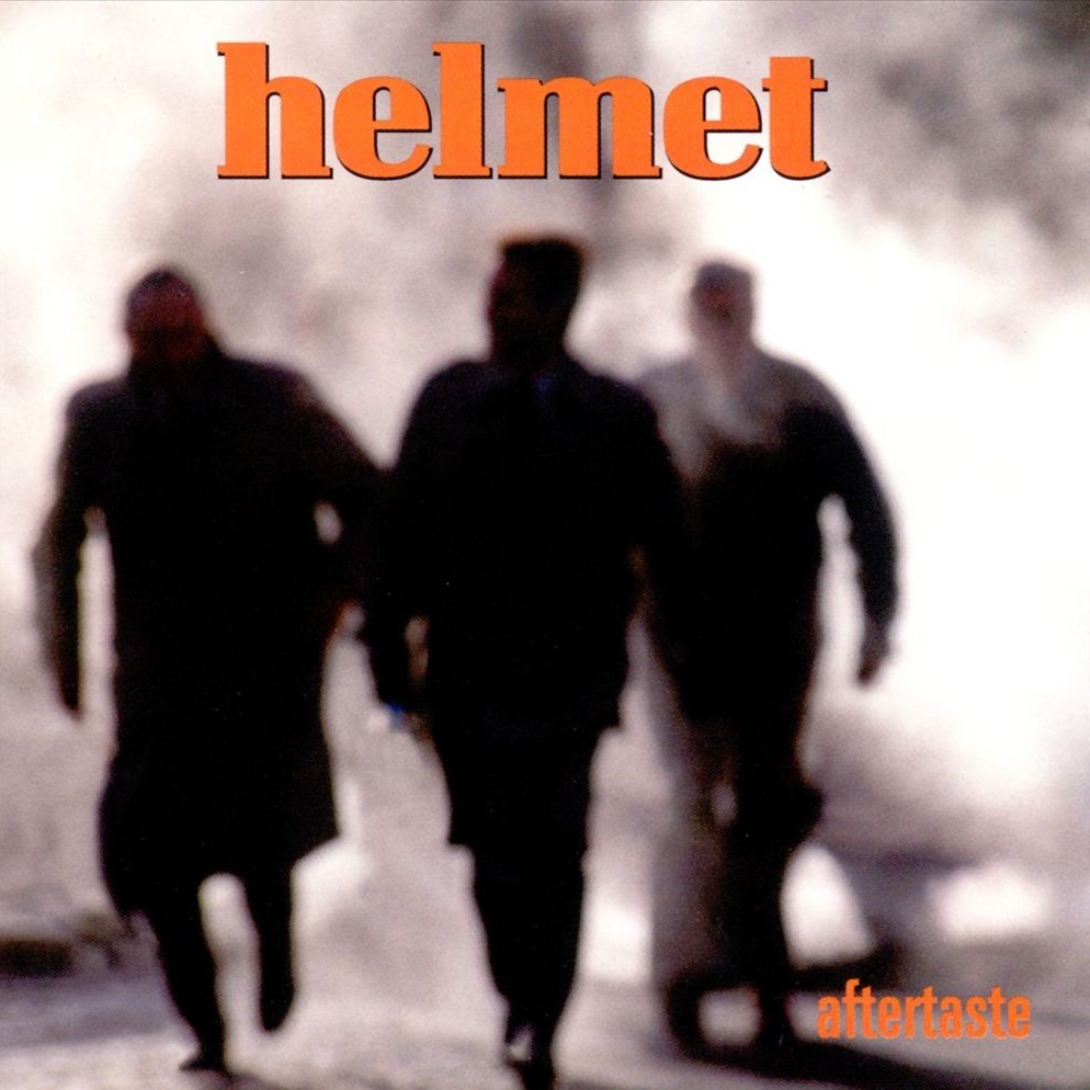 Insatiable - Letra - Helmet - Musica.com