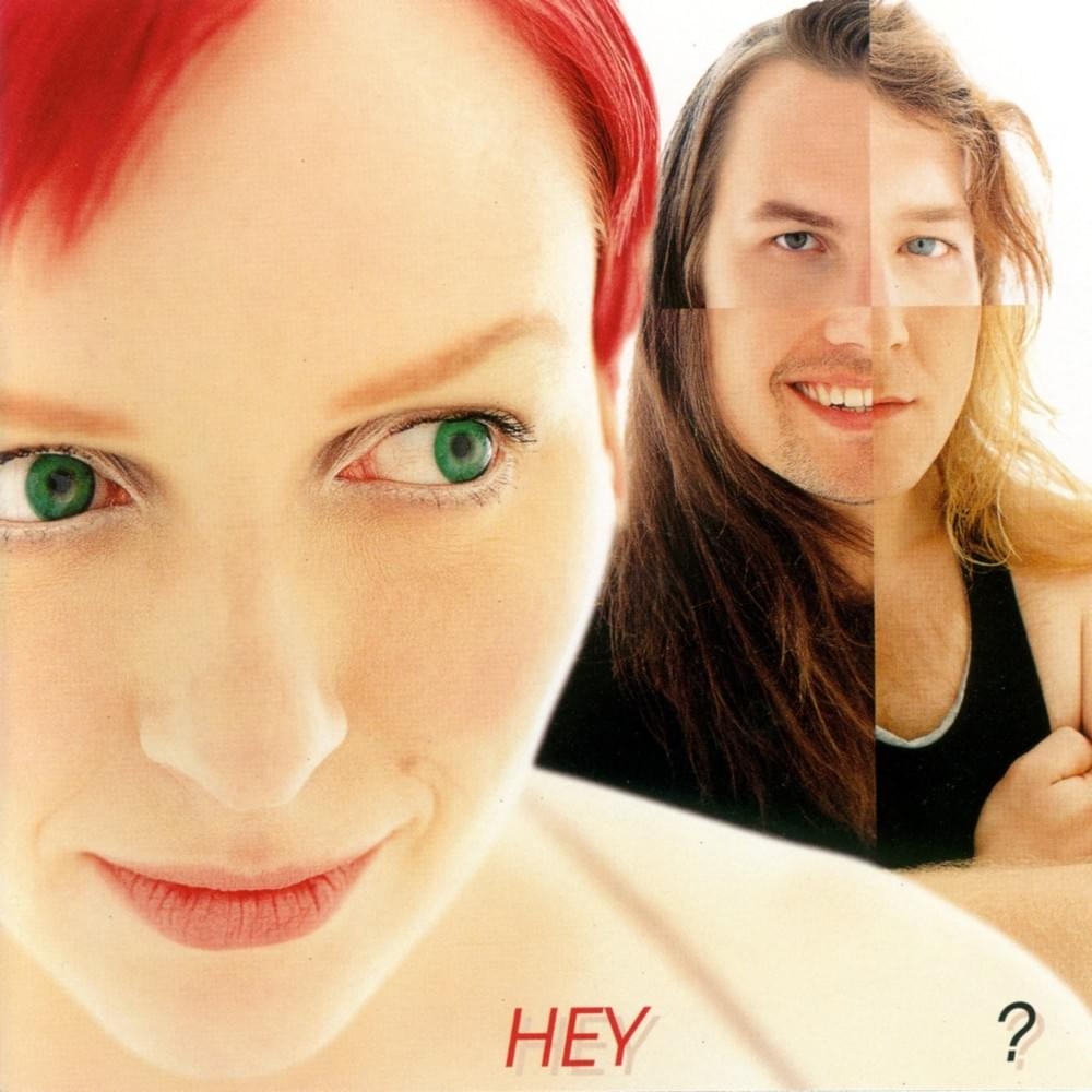 R.e.r.e. - Letra - Hey - Musica.com