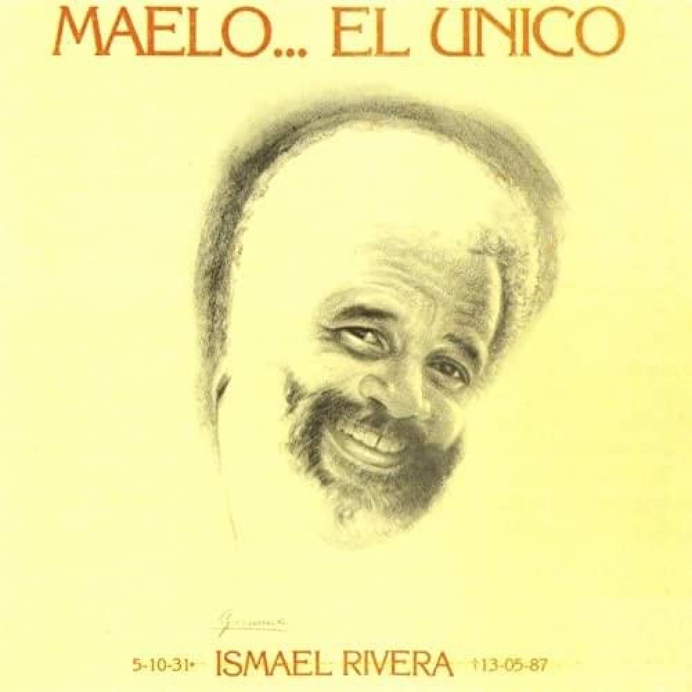 Mi Jaragual - Letra - Ismael Rivera - Musica.com