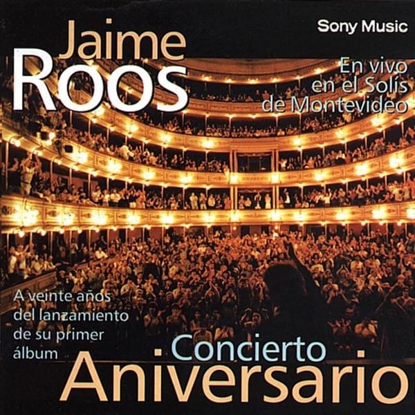 Piropo - Letra - Jaime Roos - Musica.com