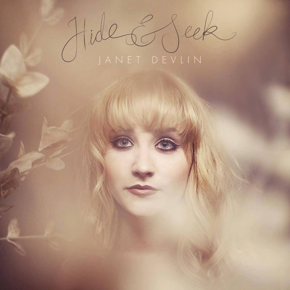 Nothing left to hide - Letra - Janet Devlin - Musica.com