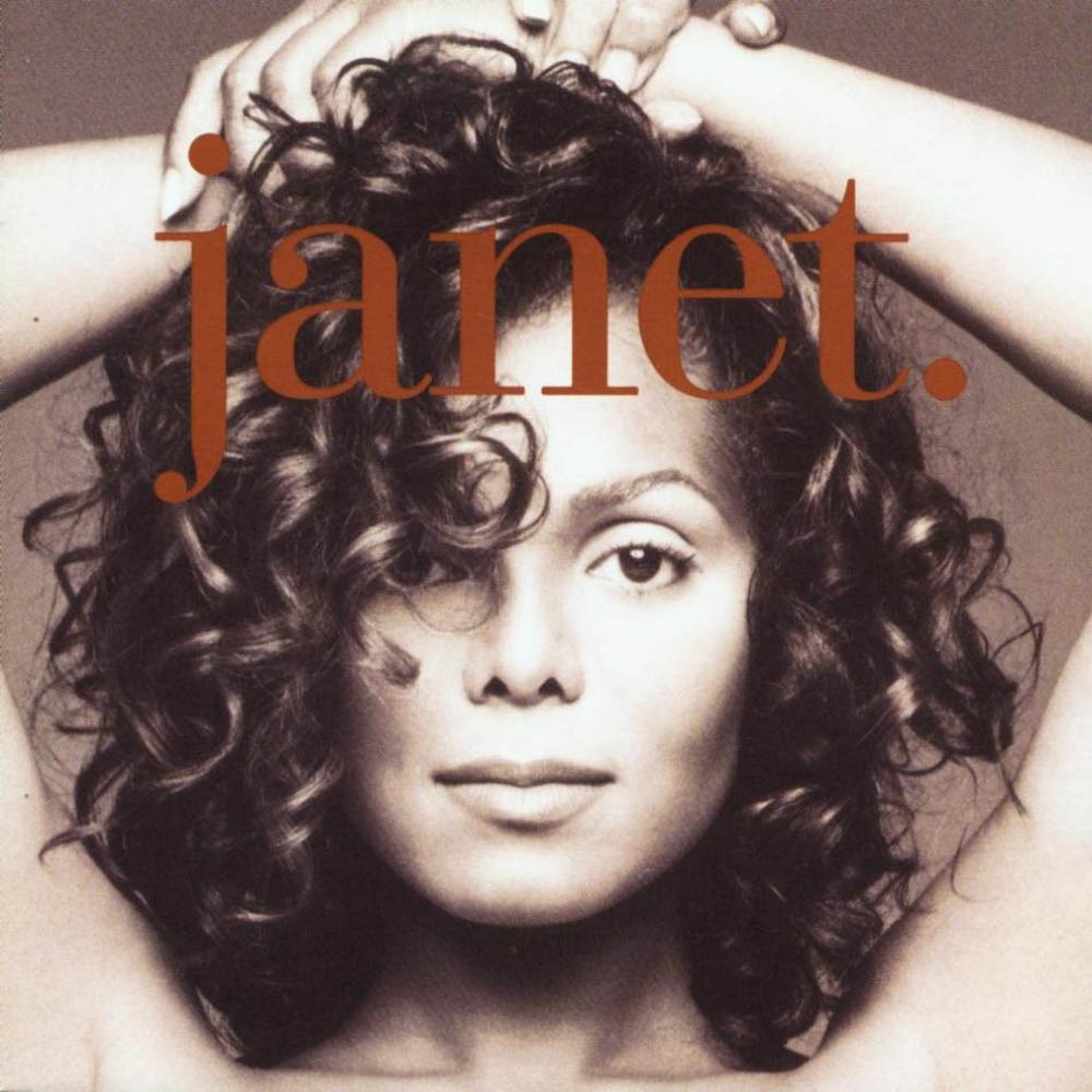 Funky Big Band - Letra - Janet Jackson - Musica.com
