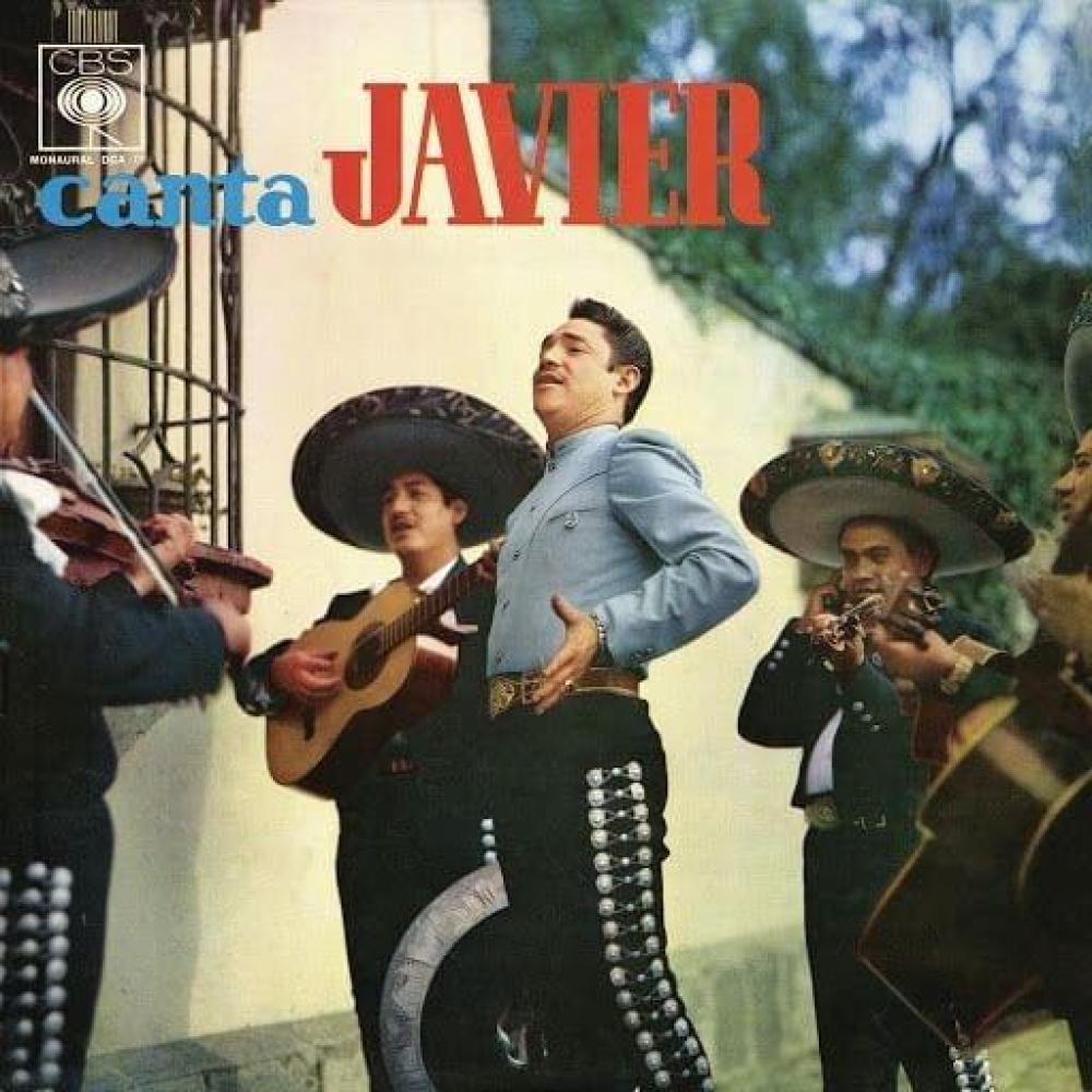 Gema - Letra - Javier Solis - Musica.com