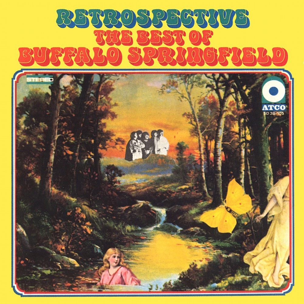Bluebird - Letra - Buffalo Springfield - Musica.com
