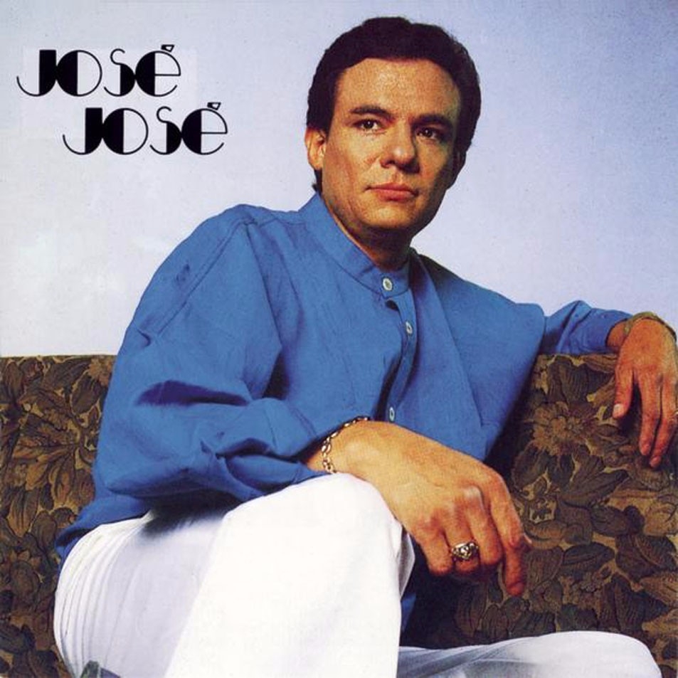 Y quién puede ser - Letra - José José - Musica.com