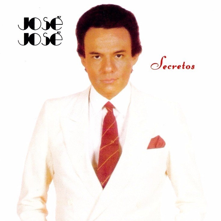 Quiero perderme contigo - Letra - José José - Musica.com