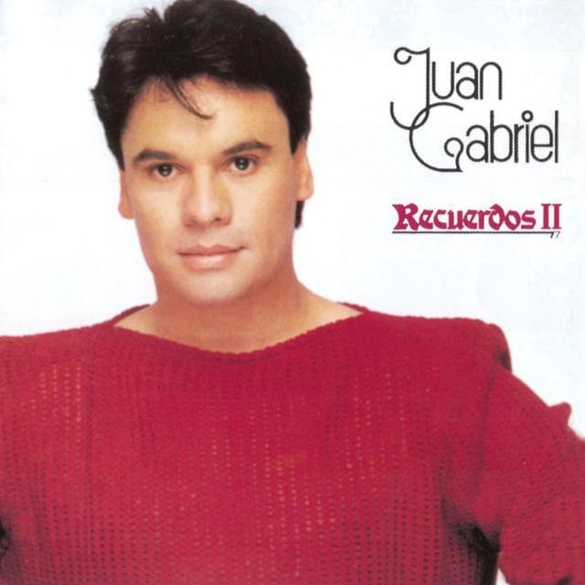 Querida - Letra - Juan Gabriel - Musica.com