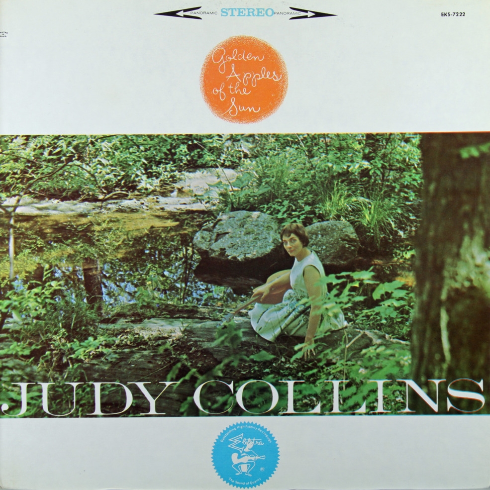 Shule Aroon - Letra - Judy Collins - Musica.com