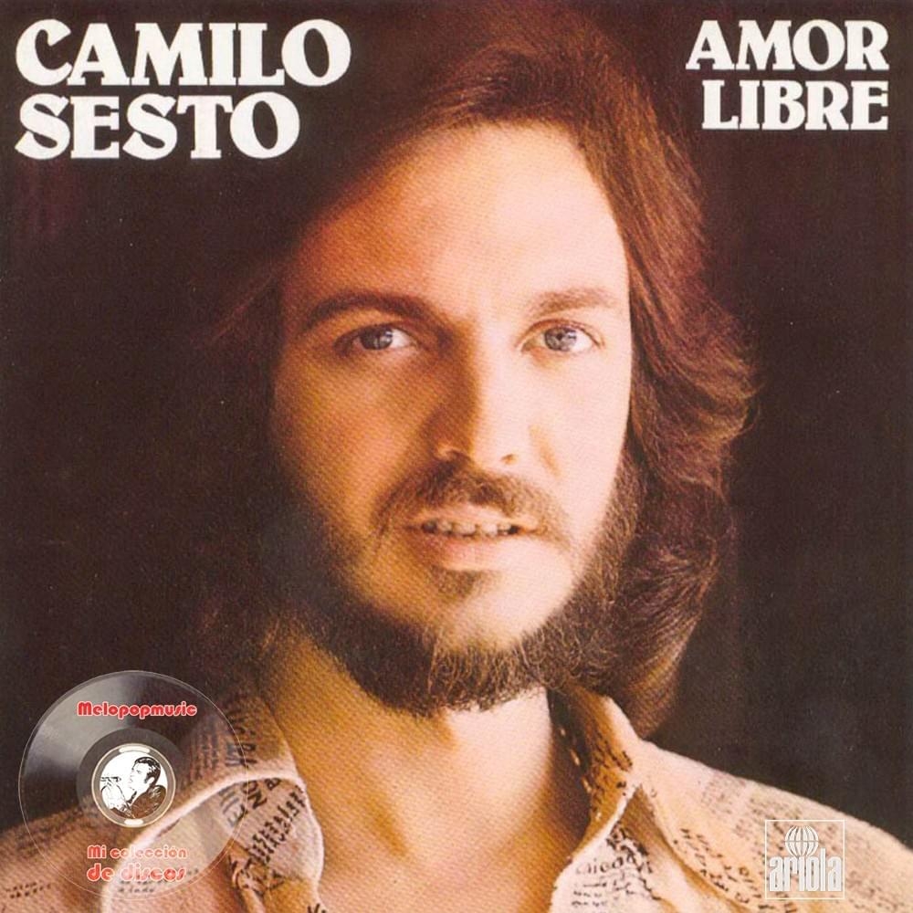 Piel de Ángel - Letra - Camilo Sesto - Musica.com