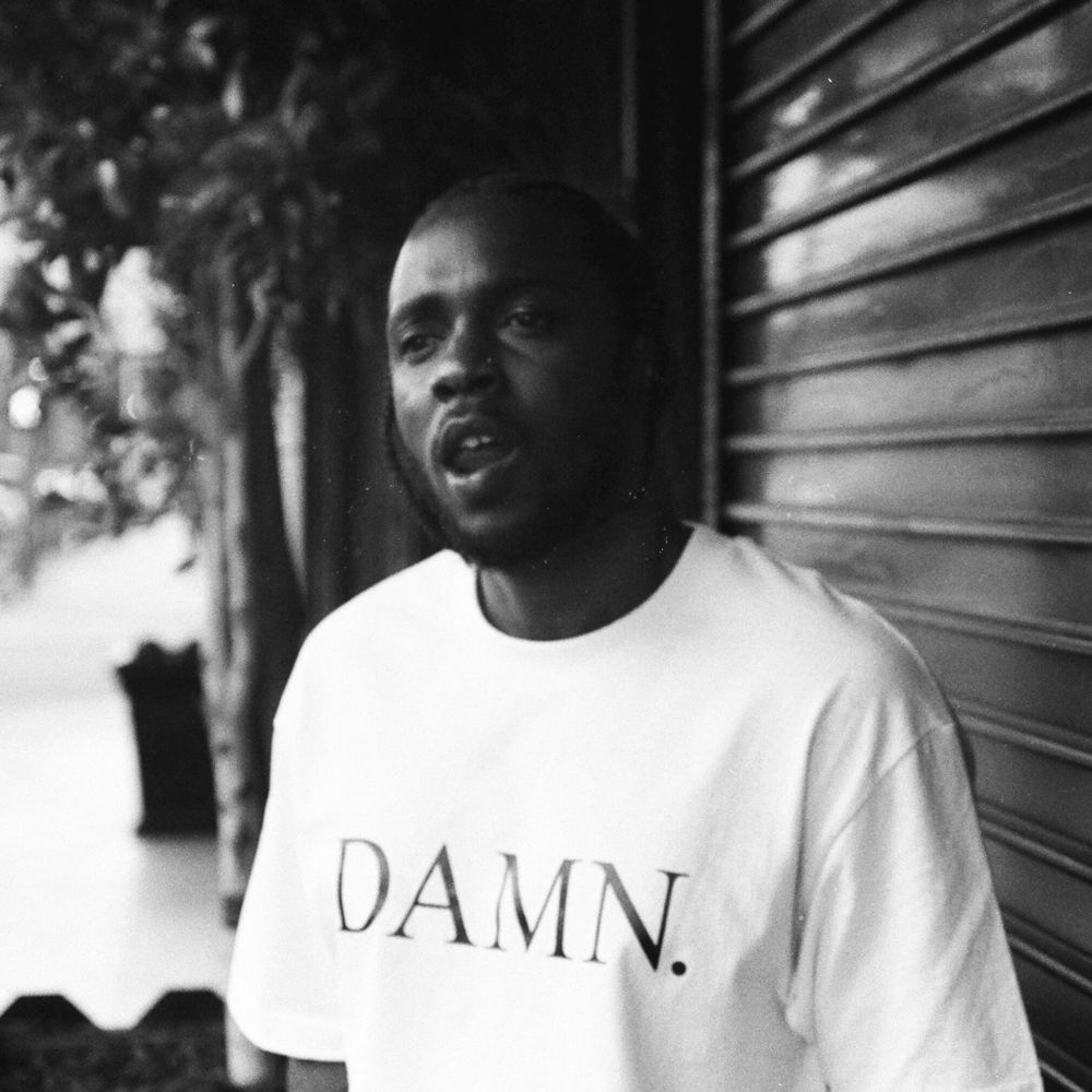 BLOOD. - Letra - Kendrick Lamar - Musica.com