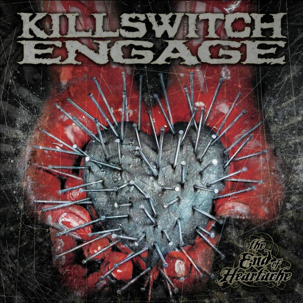 My Last Serenade - Letra - Killswitch Engage - Musica.com