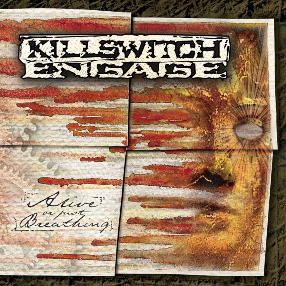 Self Revolution - Letra - Killswitch Engage - Musica.com