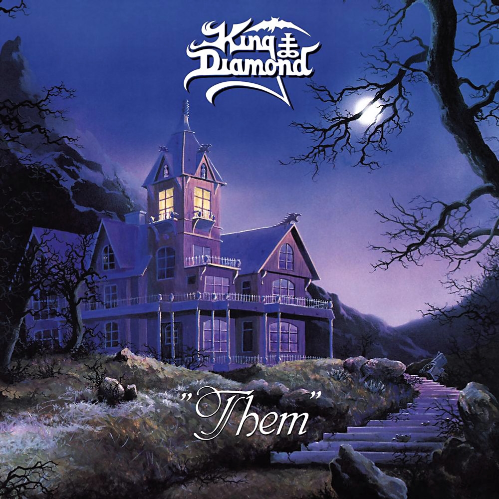 Phone Call - Letra - King Diamond - Musica.com