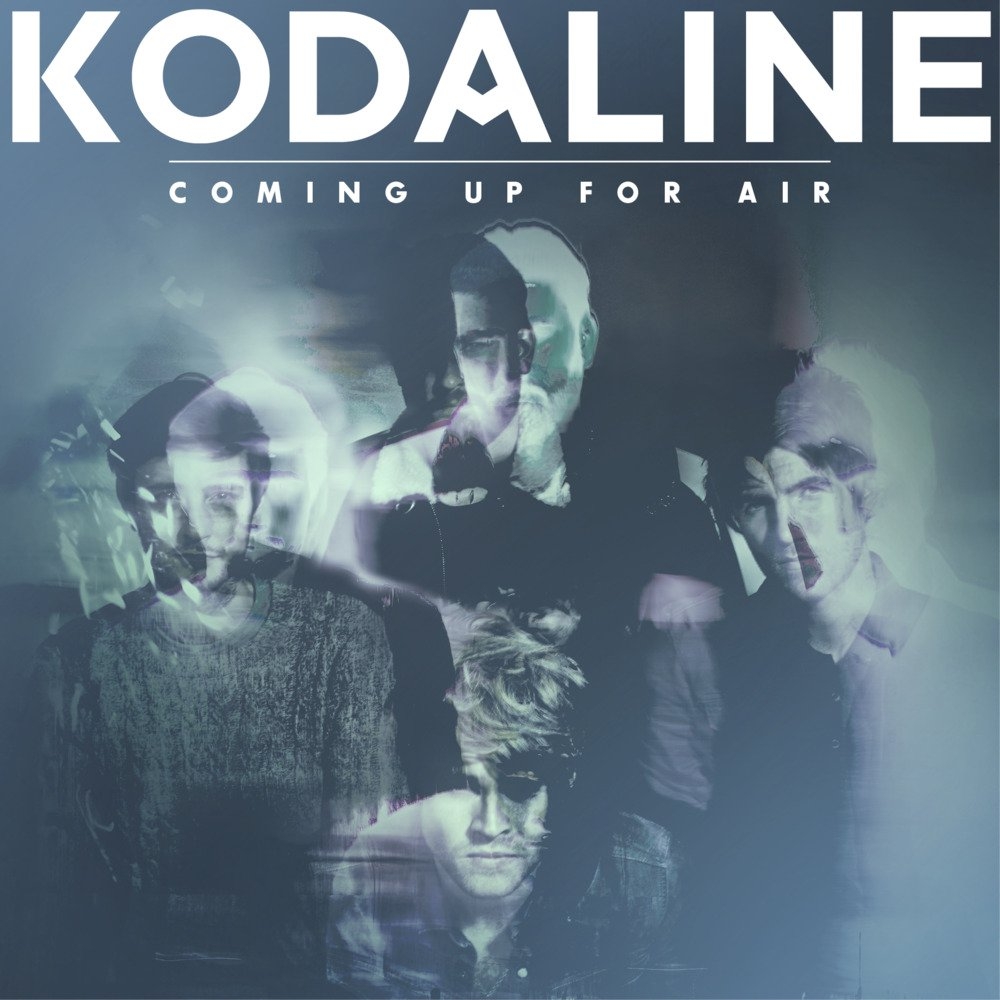 The One - Letra - Kodaline - Musica.com