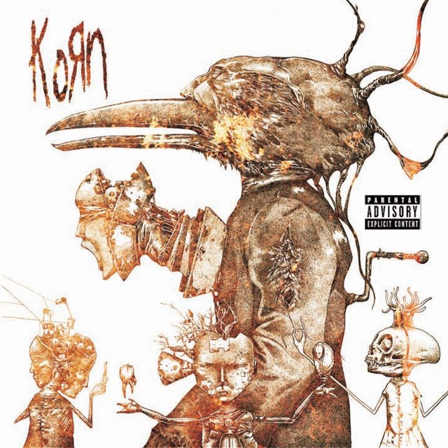 Hold On - Letra - Korn - Musica.com