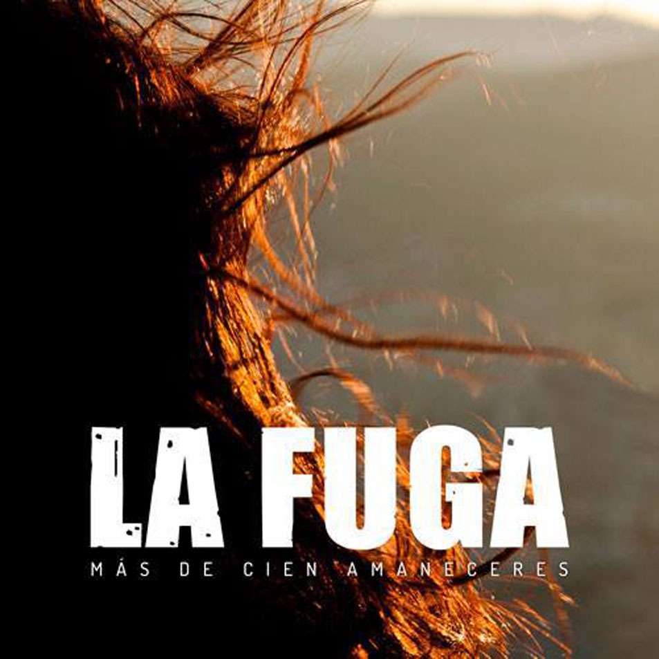 Mi Perdición - Letra - La Fuga - Musica.com