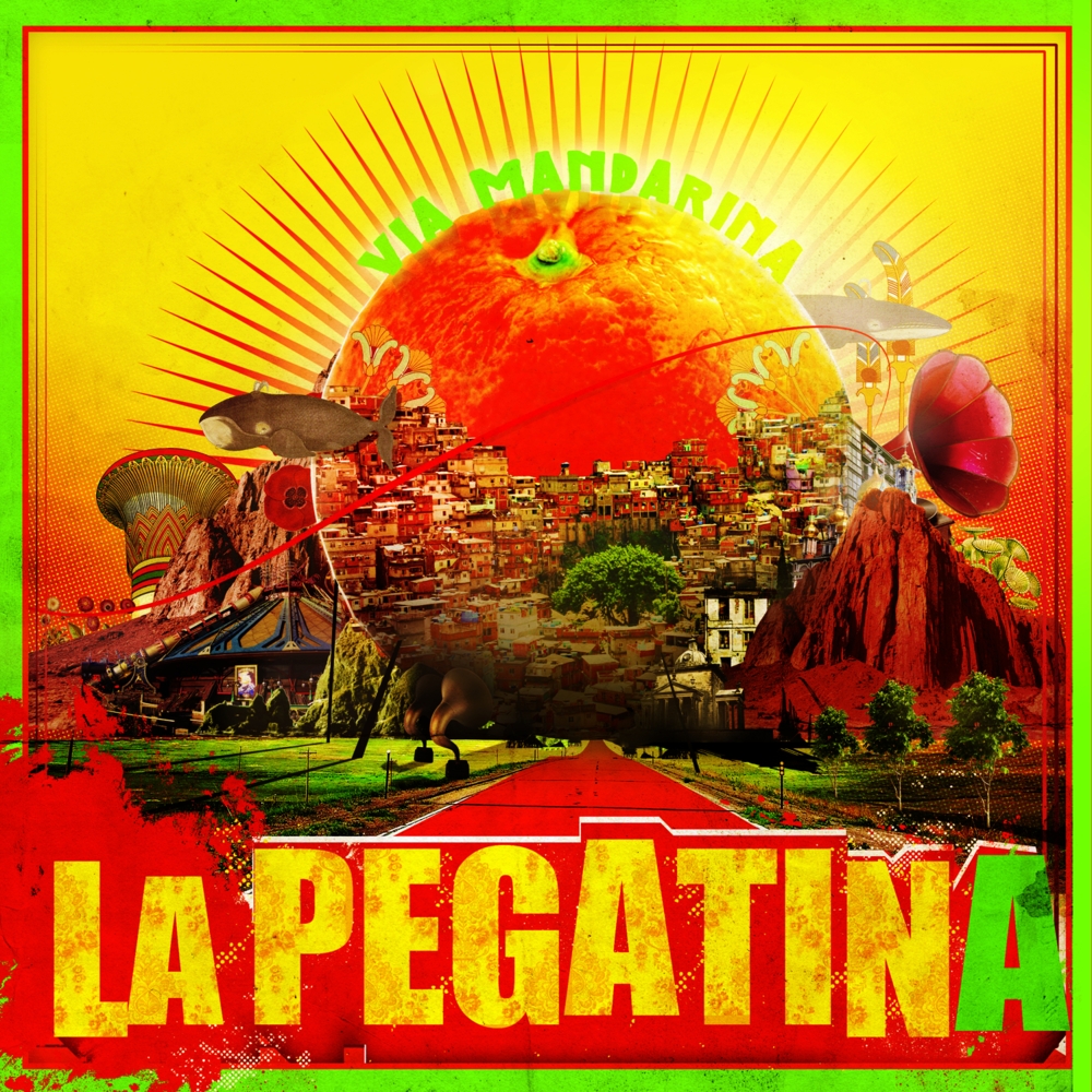 Miranda (Letra/Lyrics) - La Pegatina | Musica.com