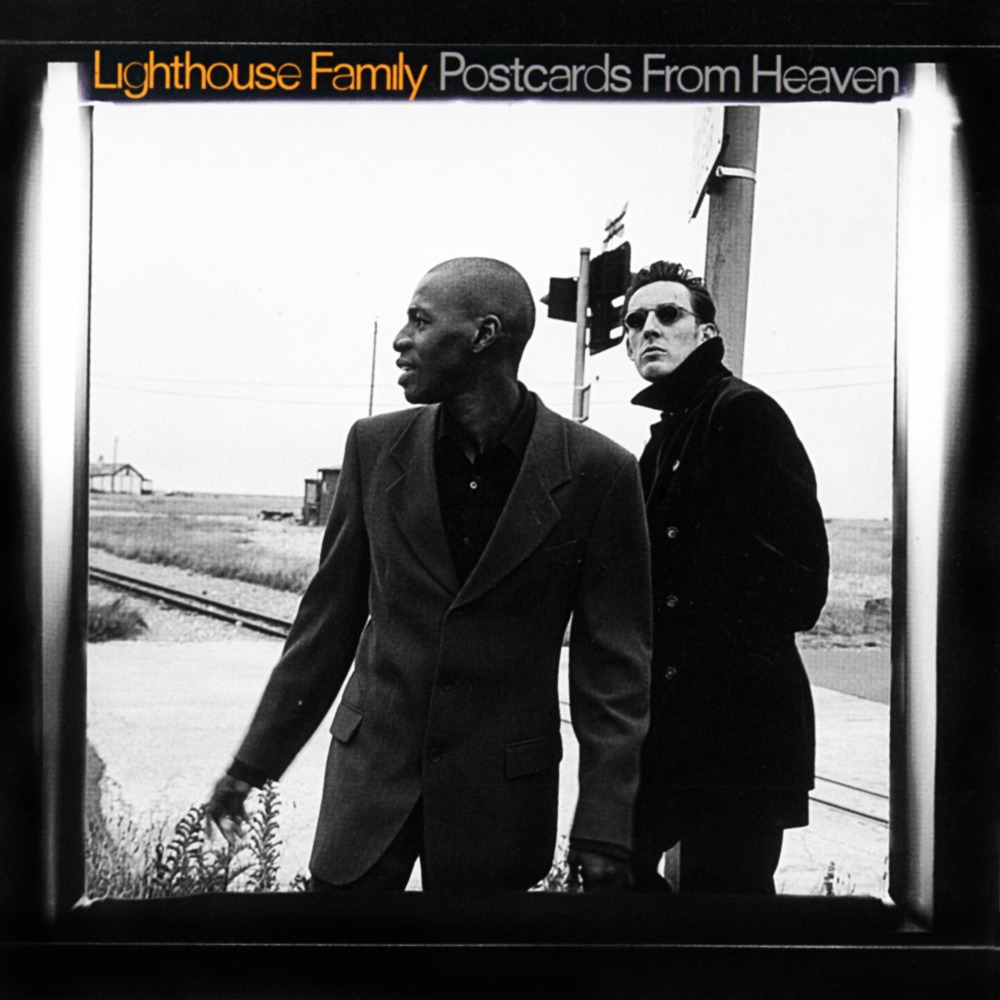 High - Letra - Lighthouse Family - Musica.com